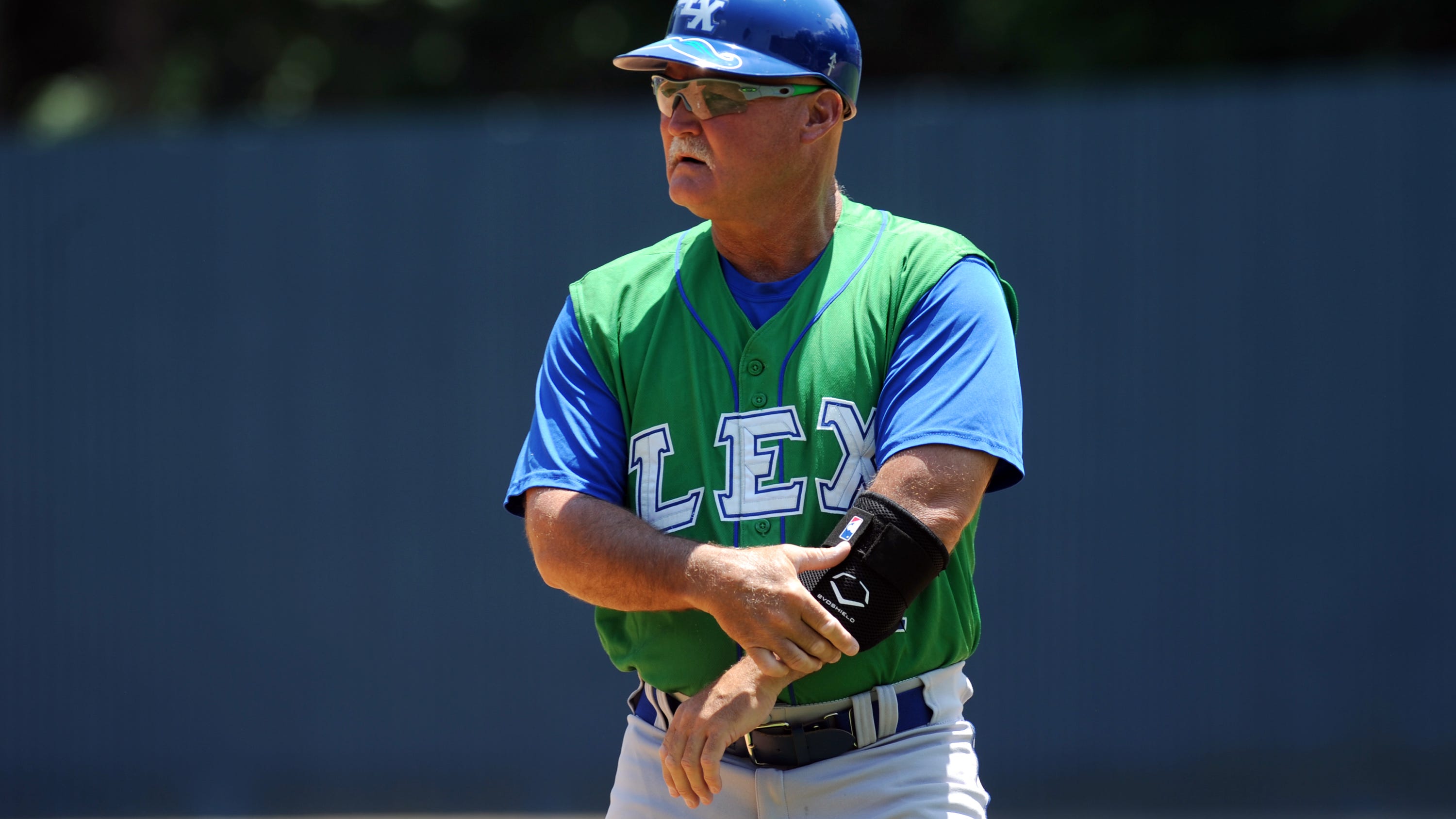 Glenn Hubbard’s life in baseball: 38 straight seasons