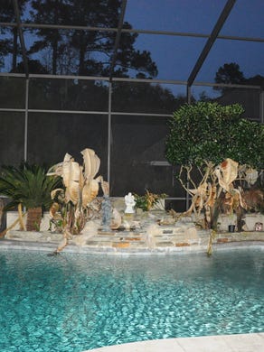 Frasch murder investigation reveals couple's torrid existence