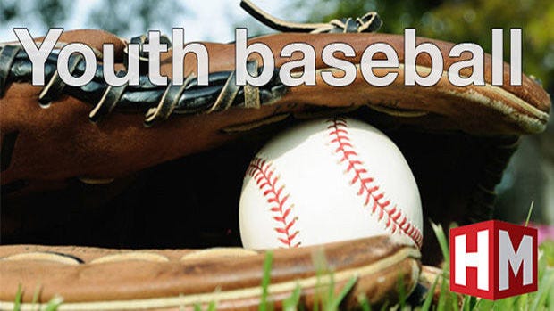 Washington County youth baseball teams chase tournament titles