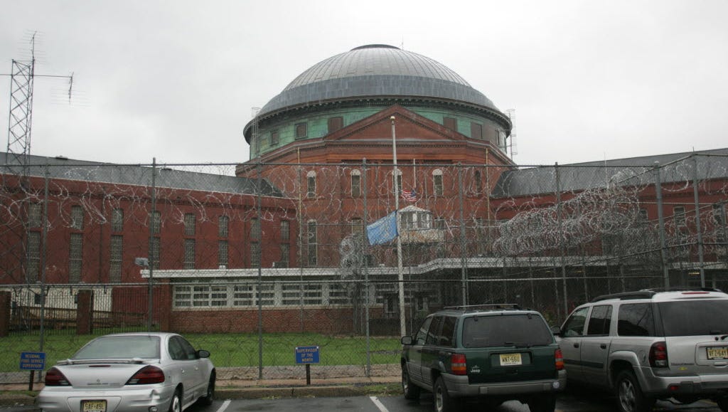 COVID what's next: How NJ will defend prisons, jails against the virus