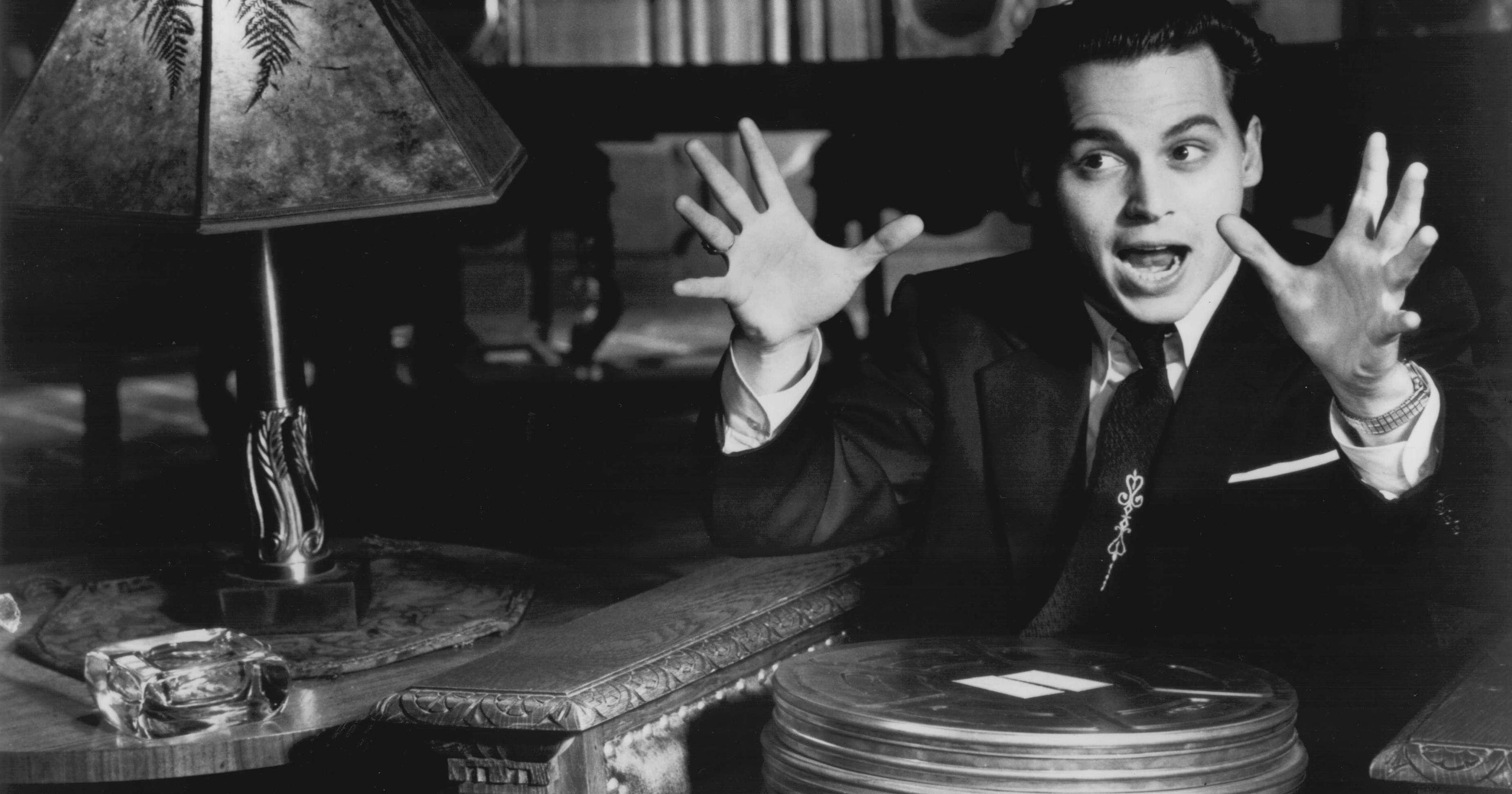 Hinson: Let us now praise film director Ed Wood Jr.