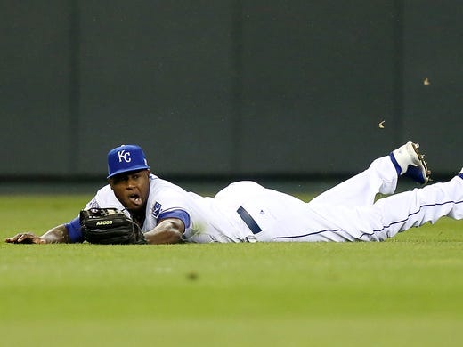 Nightengale: Toppling Clayton Kershaw the Cardinals' latest zany act