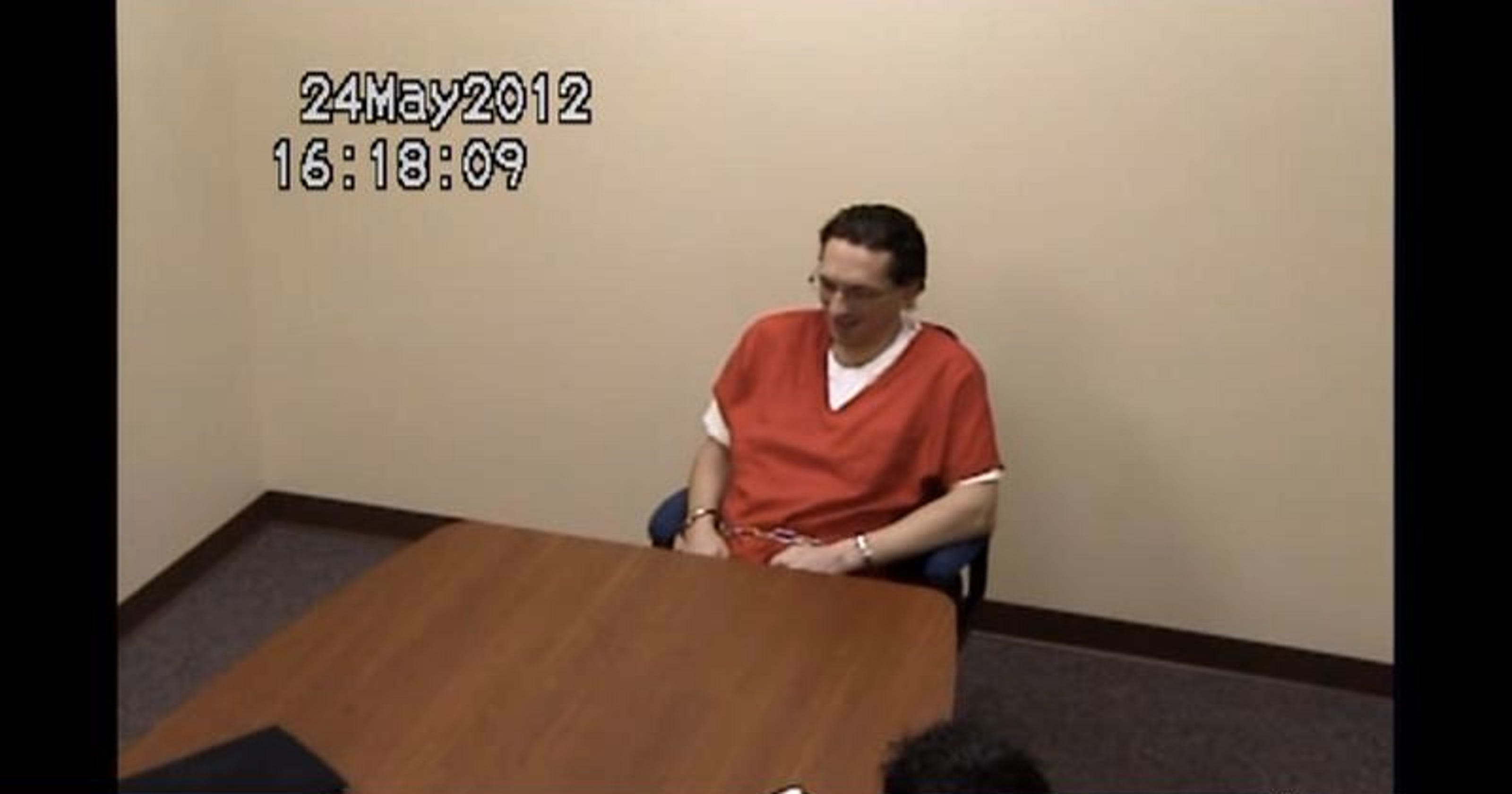 TV show to profile serial killer linked to Vermont couple’s deaths