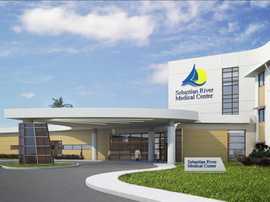Big health systems to compete in Indian River and Brevard counties