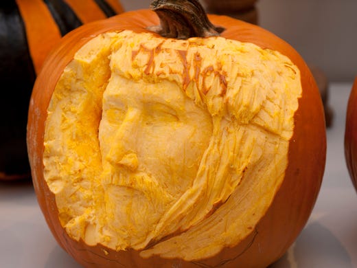 Things to do: Pumpkins, hayrides and fun fall festivals in Sumner County