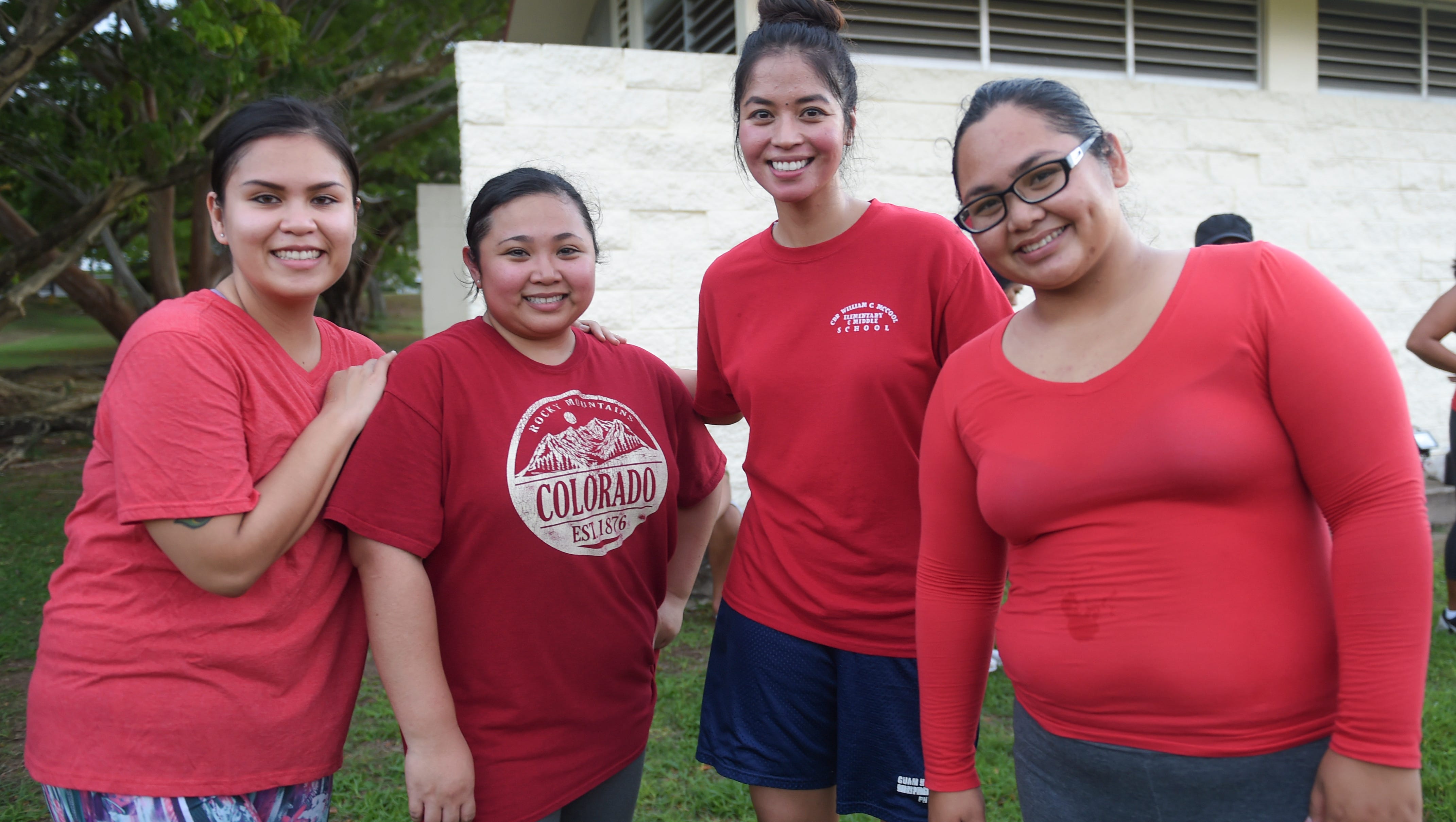 Surviving week 1 of Bridal Boot Camp 2017