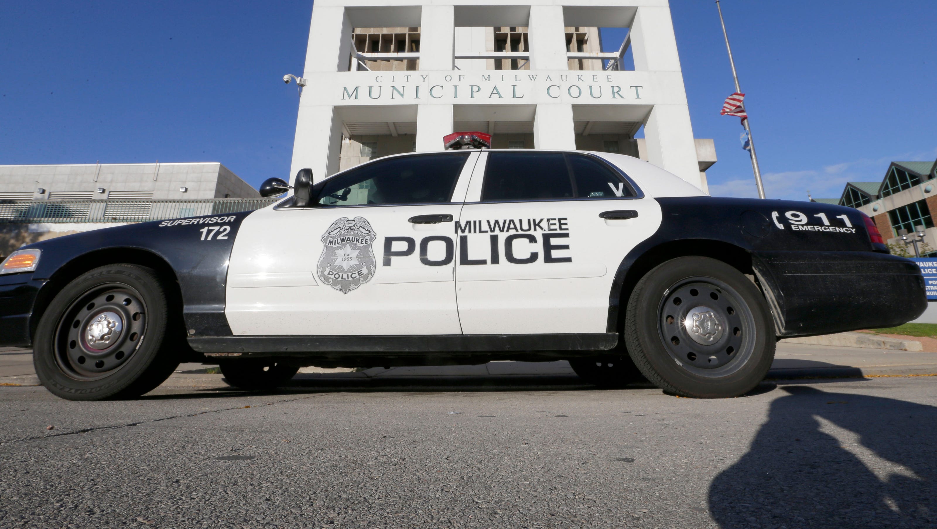 Milwaukee Police Department could lose 150 positions in 2021 Milwaukee Police Department could lose 150 positions in 2021