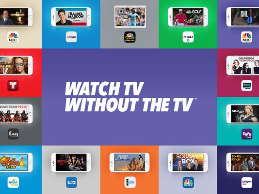 NBC pushes TV Everywhere with plan for live TV on mobile