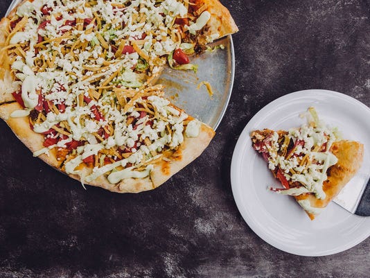 Omaha-based Pitch Pizzeria expanding in Scottsdale