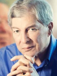 'Halftime' aims to help people move from success to significance