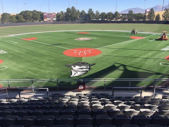 NMSU BASEBALL: Aggies look for improvement in 2016