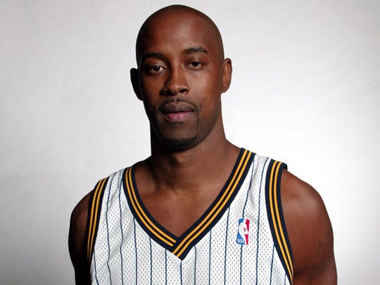 No. 13 in Indiana Pacers history