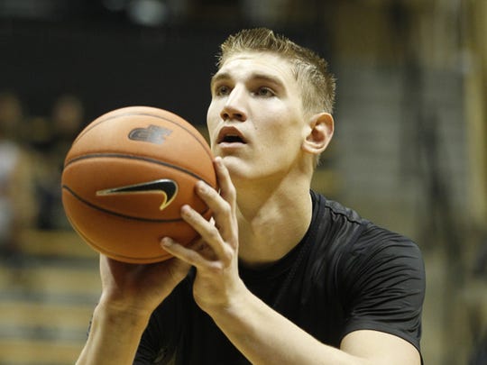 What's new in Indiana college basketball for 2014-15