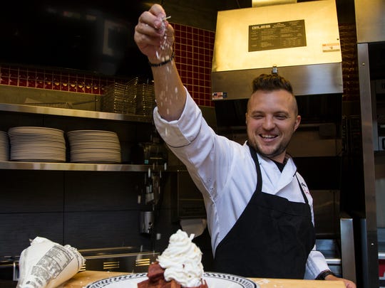 As seen on TV: 7 Fort Myers Naples restaurants run by celebrity chefs