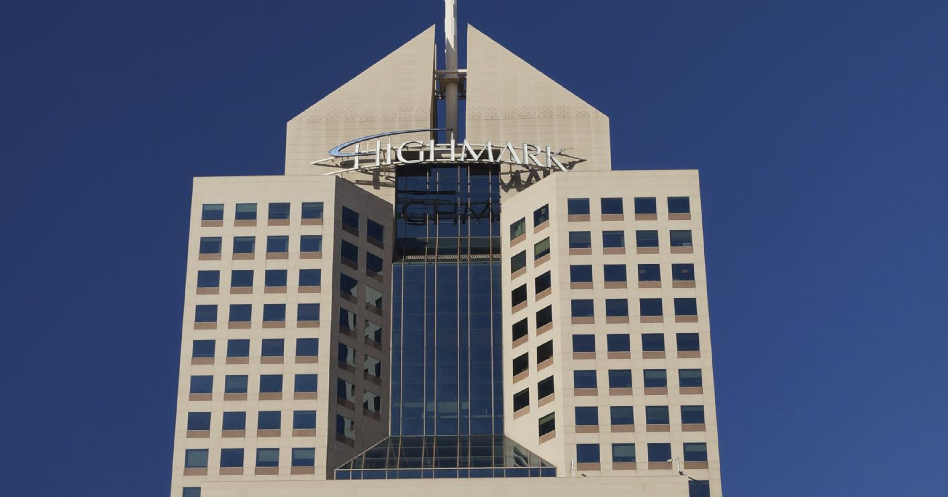 Highmark lays off 12 in Delaware