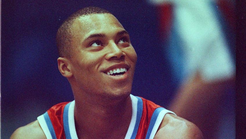 Basketball: McDonald's All Americans from Indiana