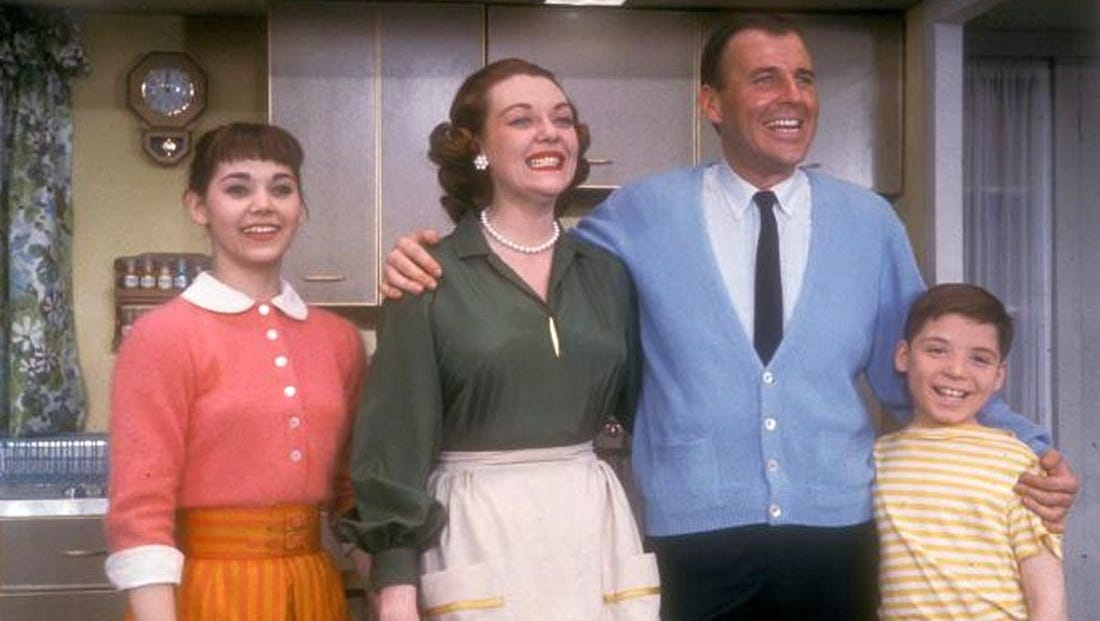 The music never ends for Broadway Actress Susan Watson