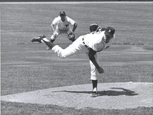 Meet the Tigers: Here's the 25-man Opening Day roster