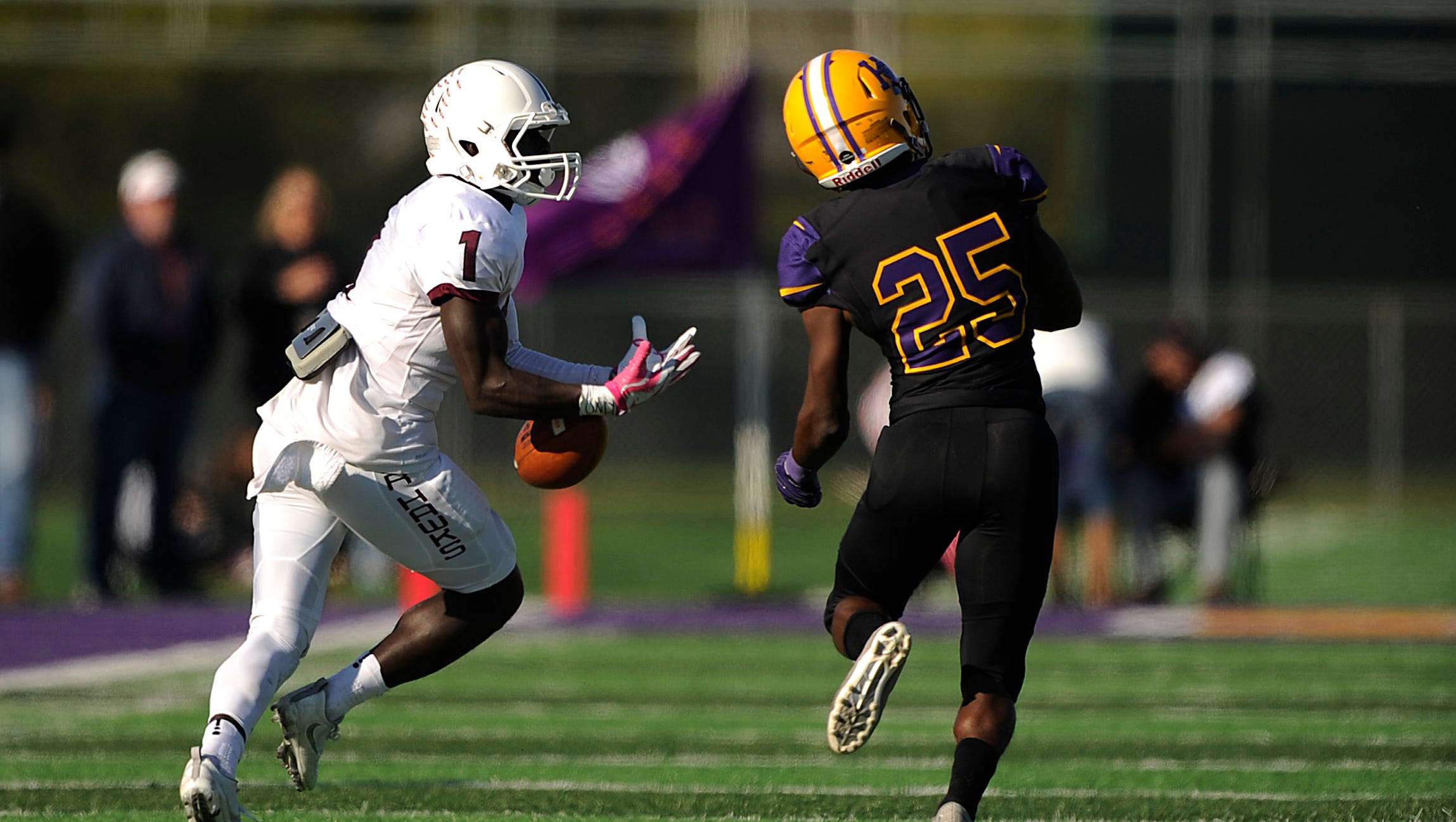 HSU football set for fall camp