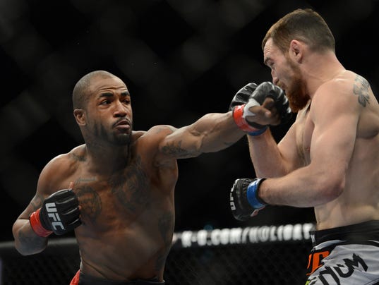 In wake of tragedy, UFC's Green not looking past Barboza