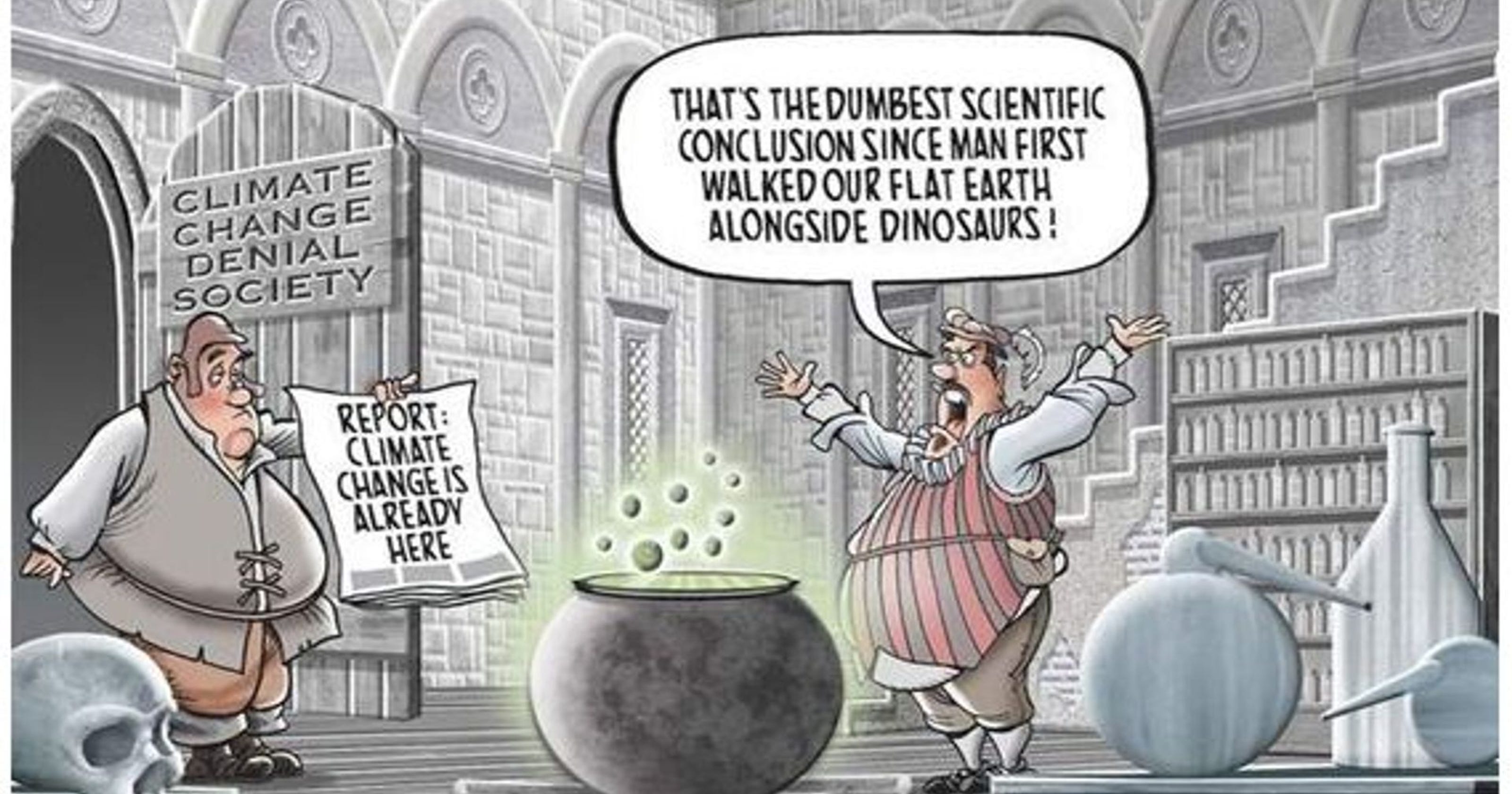 Editorial cartoons on environment Editorial cartoons on environment