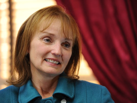 Beth Harwell - Alchetron, The Free Social Encyclopedia