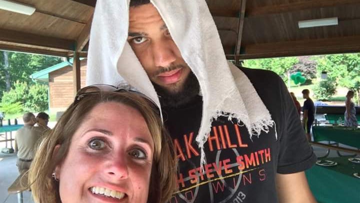 How Caleb and Cody Martin's mother brought them to stardom