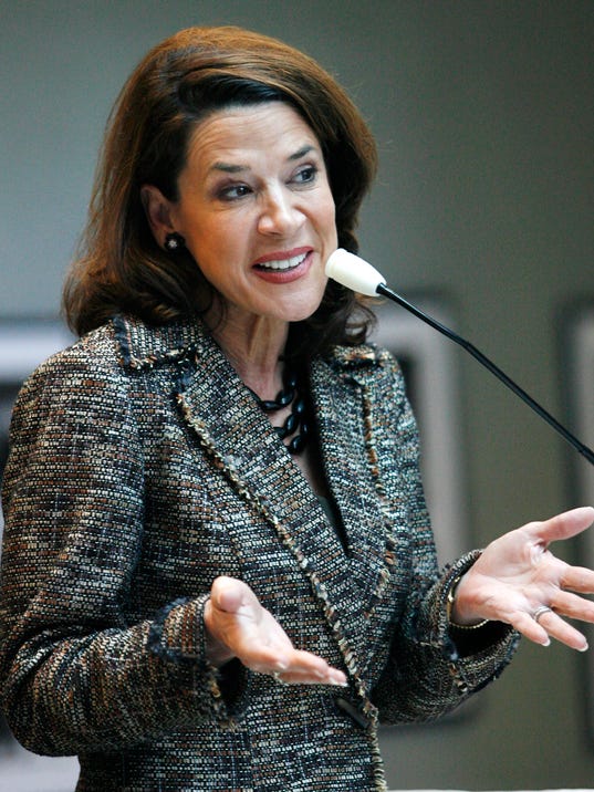 Write-in shenanigans began in 2000 | Our view