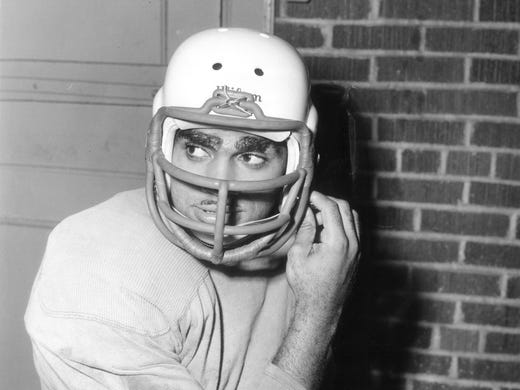 How the 'Johnny Bright Incident' led to a major NCAA rule change in ...