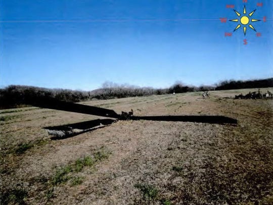 What happened in deadly Fort Campbell helicopter crash