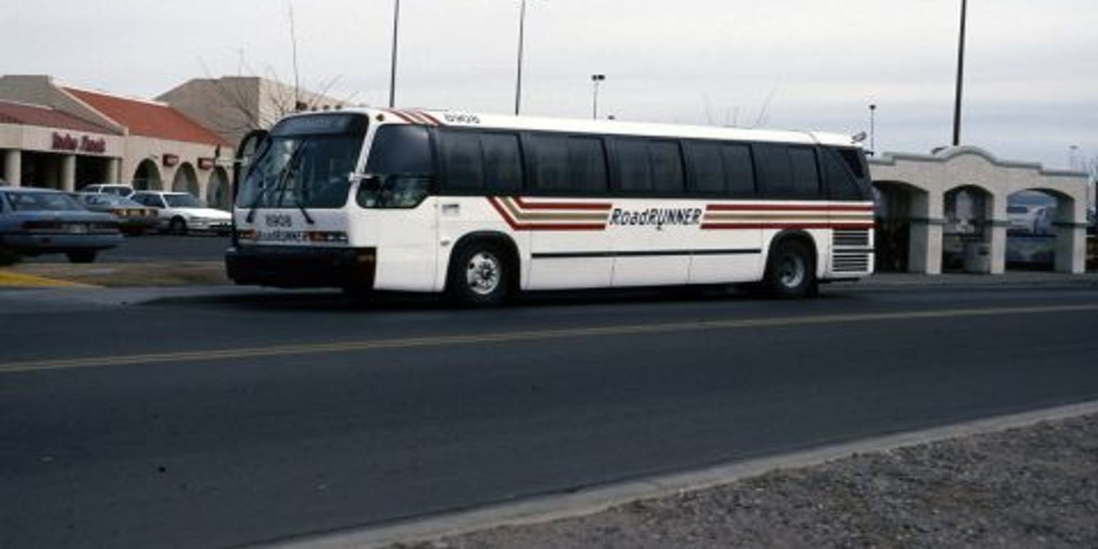 RoadRUNNER Transit to get $1.13 million for buses
