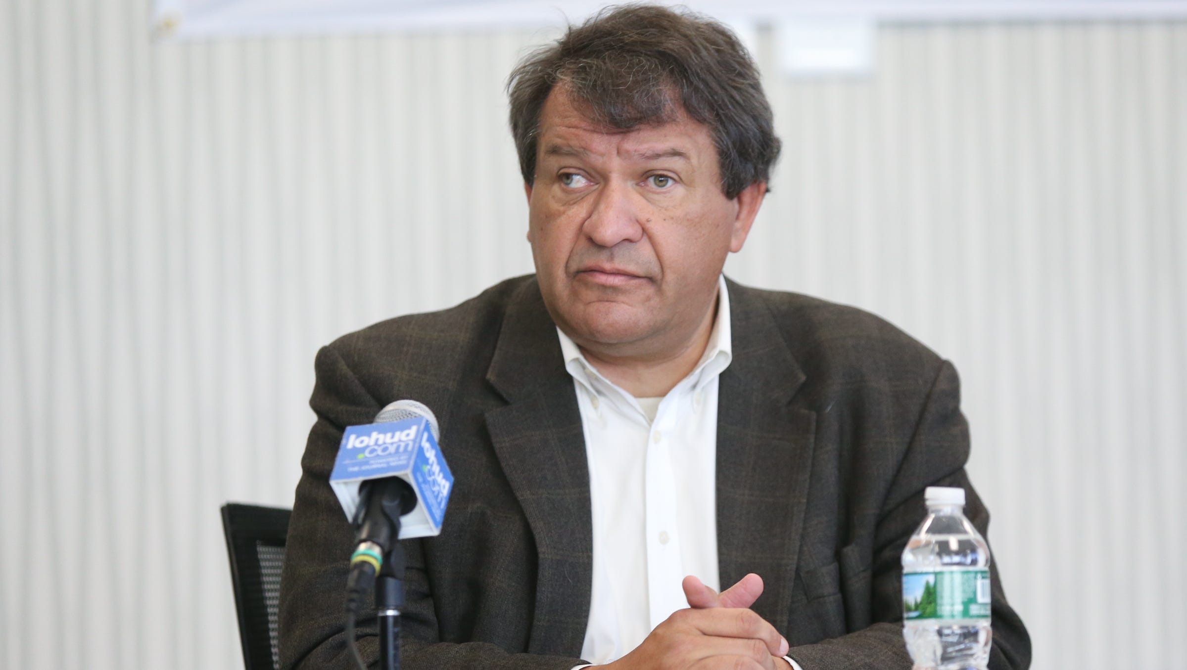 George Latimer now must lead Westchester: Editorial