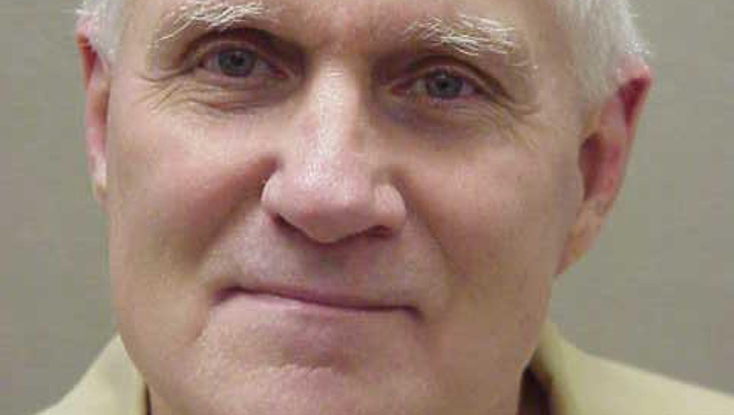 Leave 'Blind Faith' killer in prison, sons say