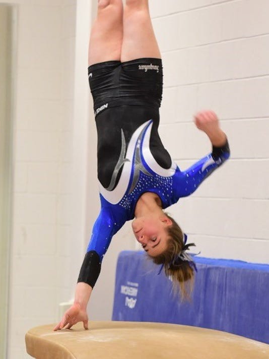 Farquhar is O&E athlete of the week