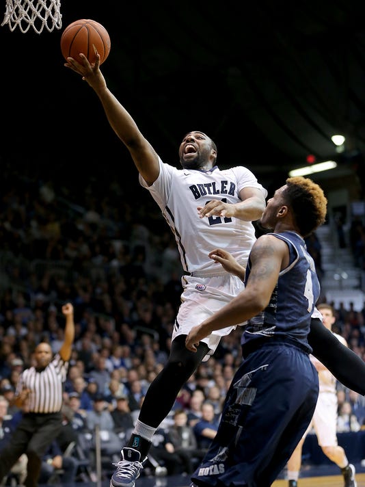 What will Butler basketball look like this season?