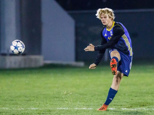 UW extends preferred walk-on offer to Blake Wilcox