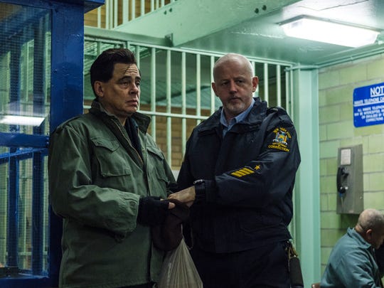 'Escape at Dannemora' review: Stiller's prison break drama is masterful
