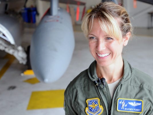 Fighter pilot from Sparks prepared to take down Flight 93 on 9/11, even ...