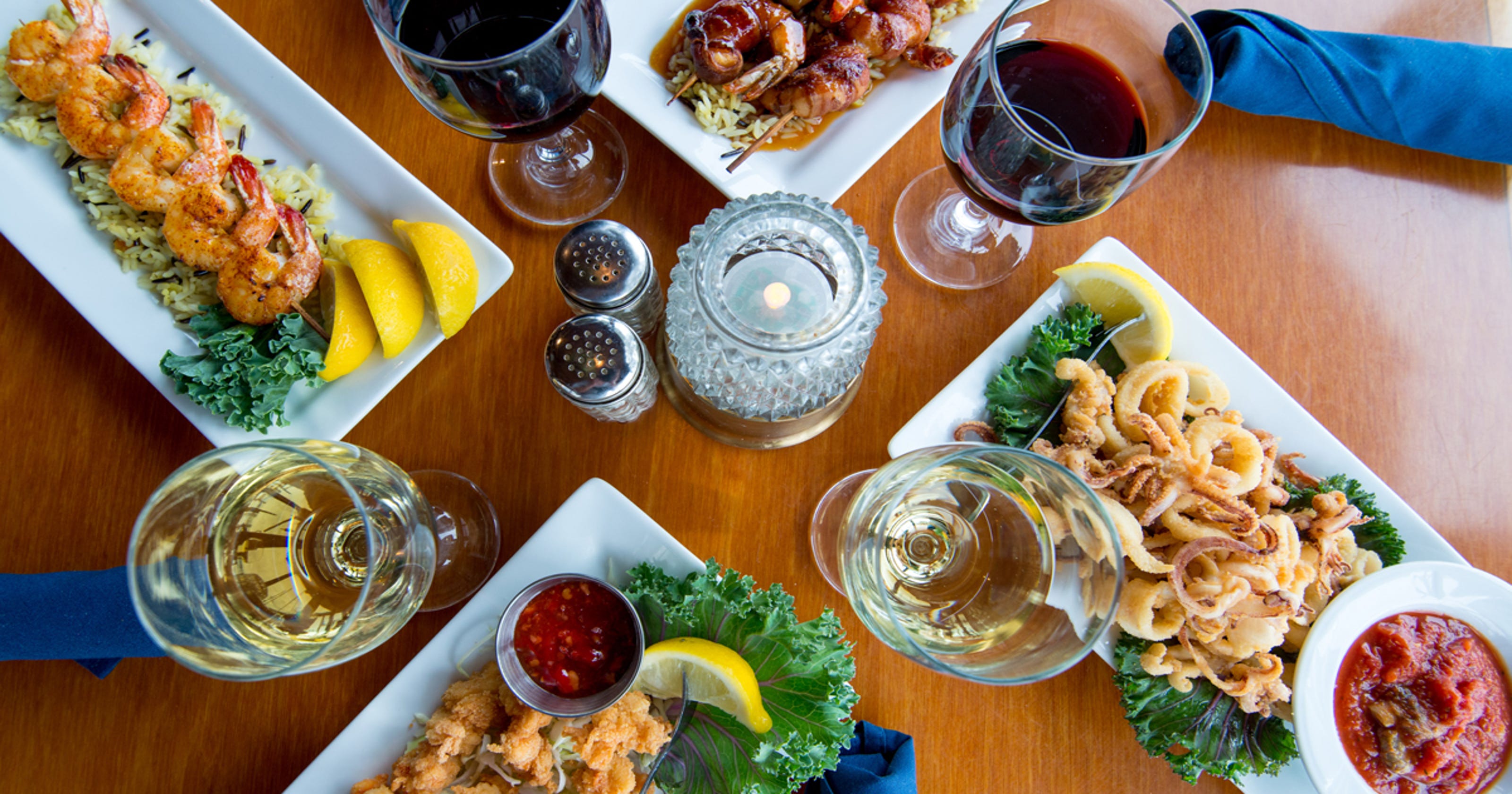 On Tap: Food truck rallies and local beer