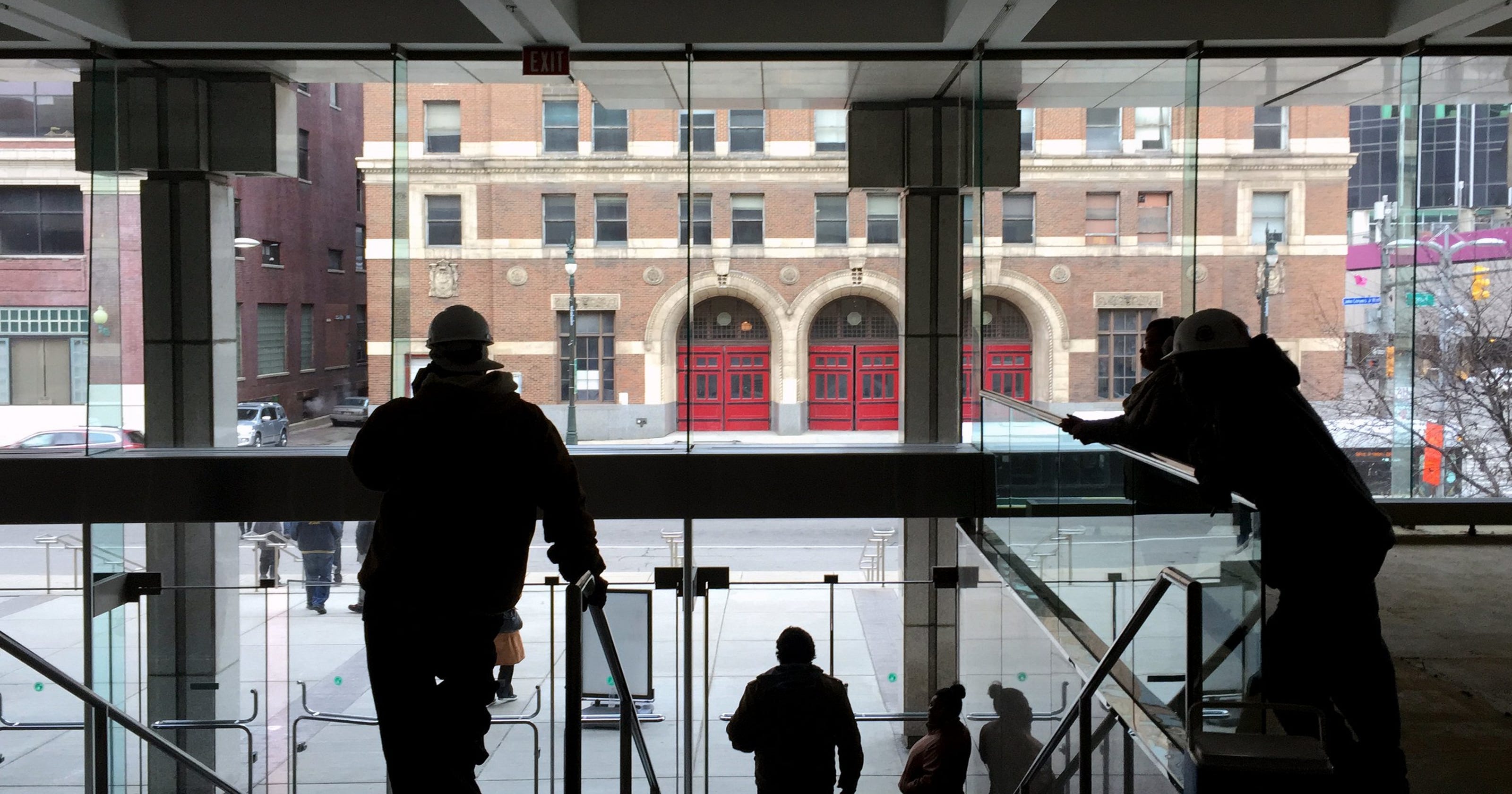 Power restored in Detroit; classes to resume Wednesday at WSU