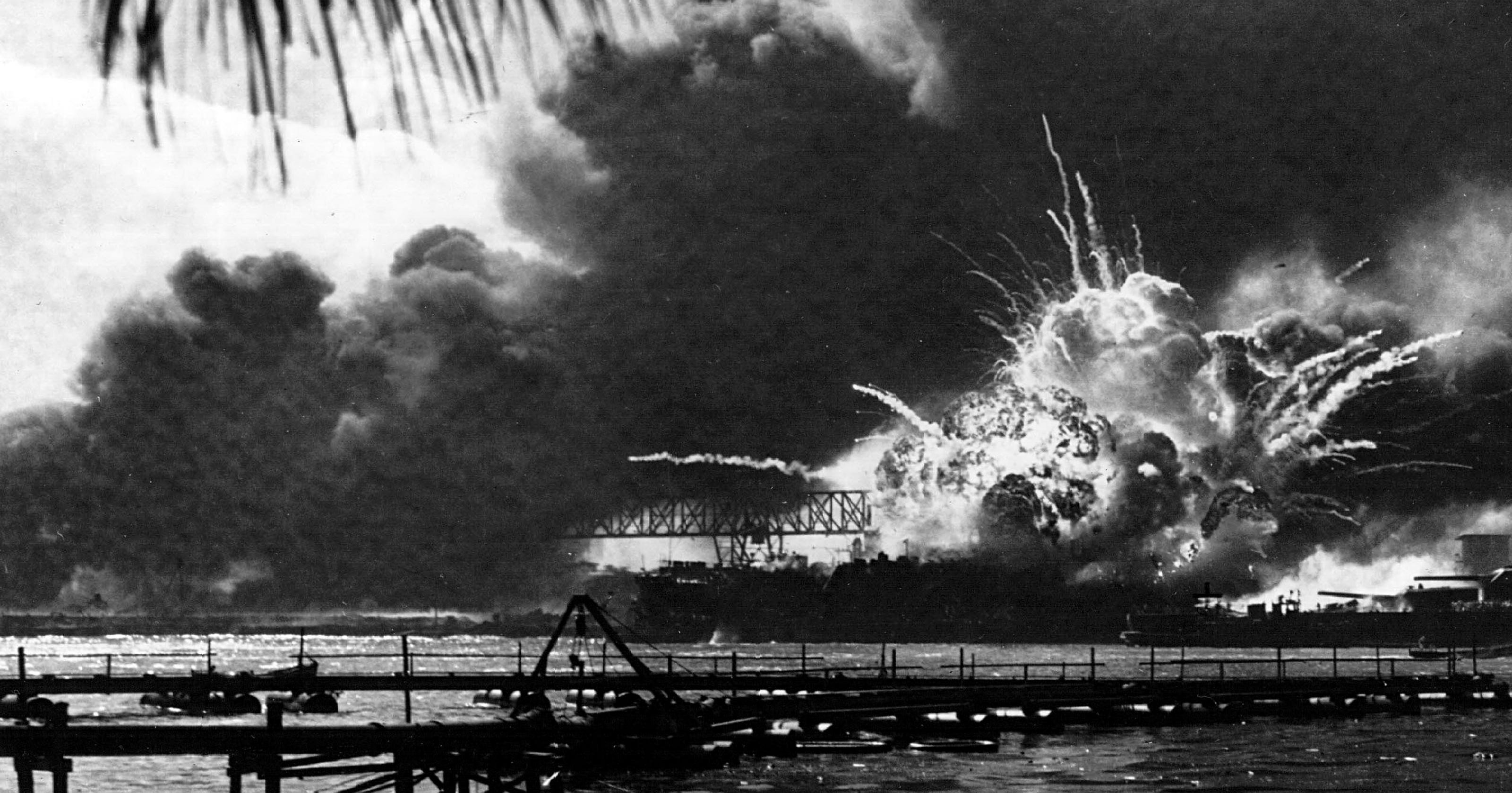 Memory never fades: 75 years after Pearl Harbor attack
