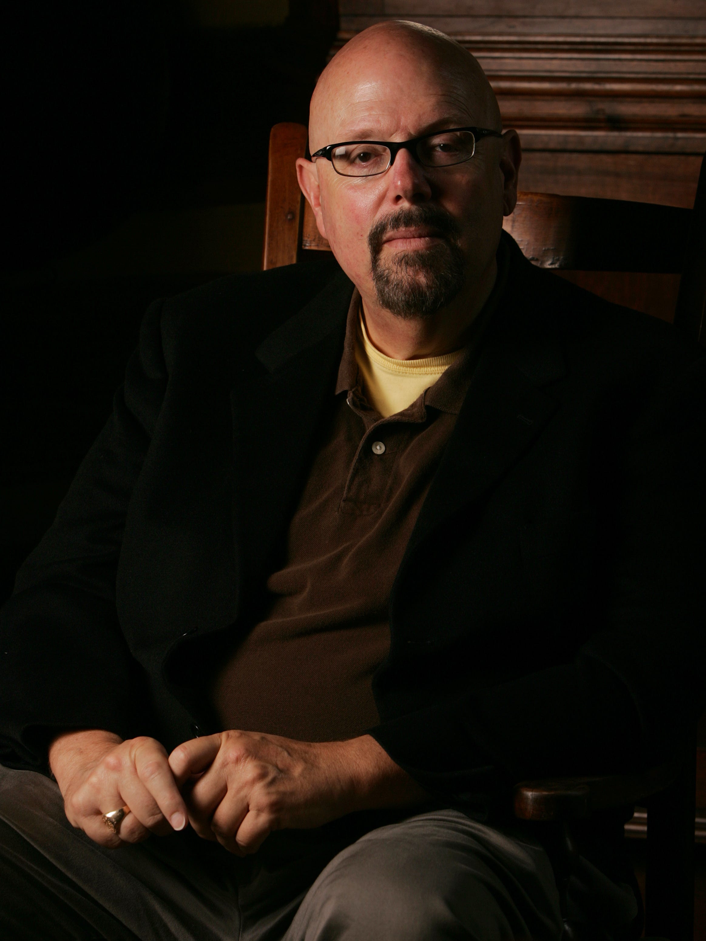 Robert Hicks, preservationist and author of 'Widow of the South,' dies