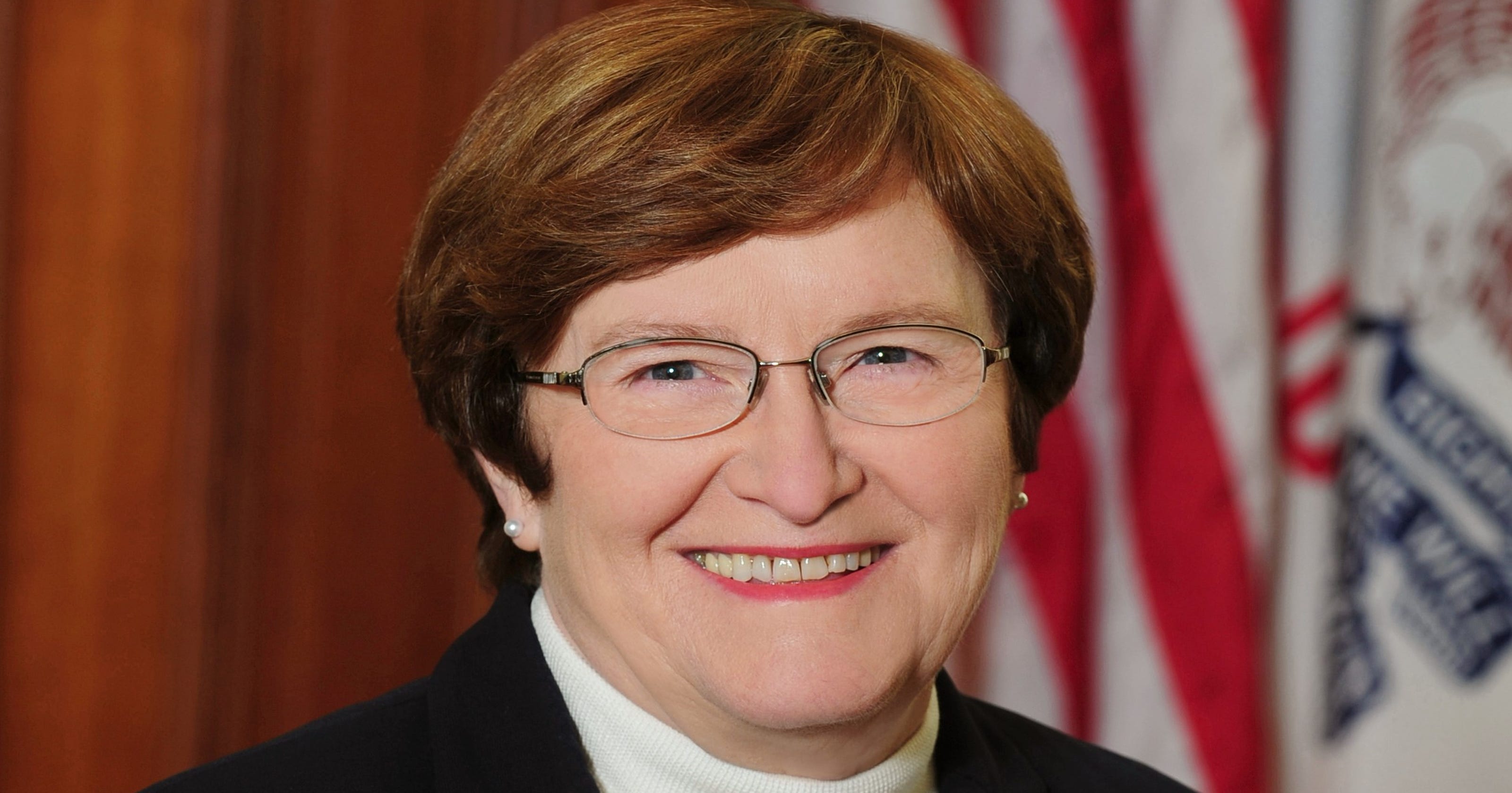 Some Iowa Dems have doubts about Patty Judge