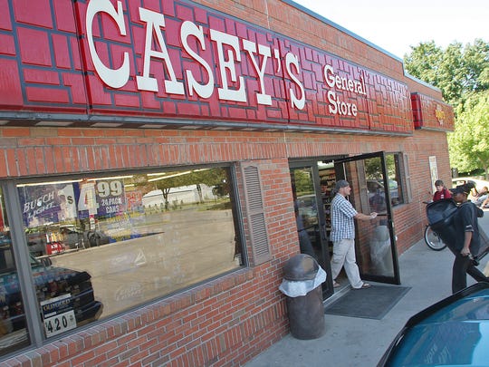 Casey's General Stores explores automation for rural Iowa stores