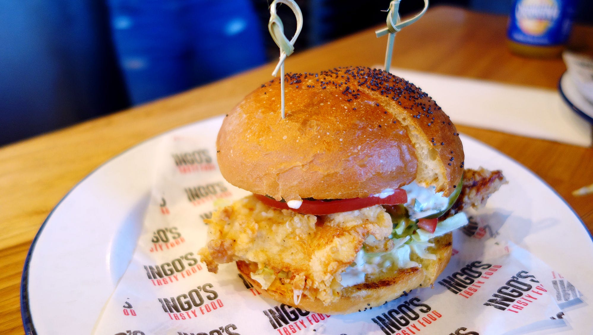Lent: A reason to try the best fried-fish sandwiches in metro Phoenix