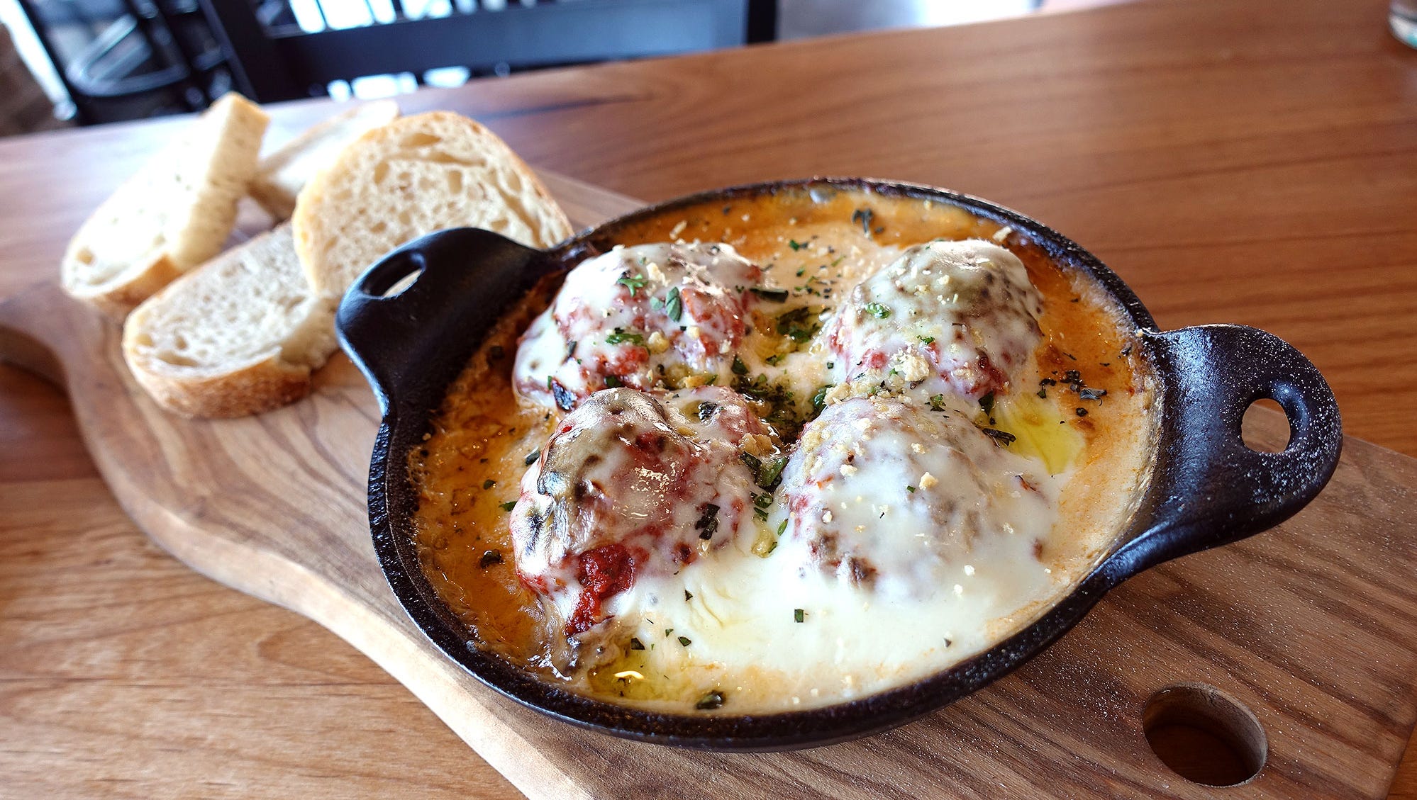 New restaurants in Phoenix: Italian, Mexican, Southern food to try now