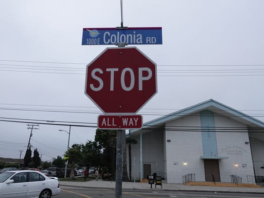 Teen shot in Oxnard's La Colonia neighborhood