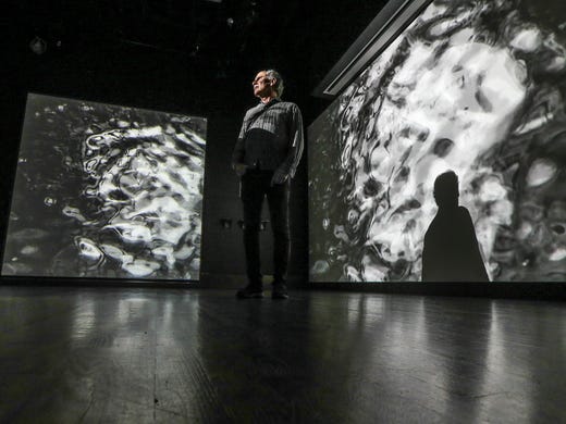 Influential Louisville artist Julius Friedman dies at 74