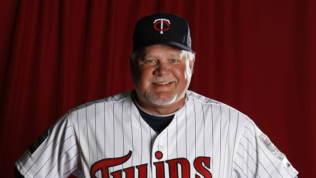 PHOTOS: 50 years of Detroit Tigers managers