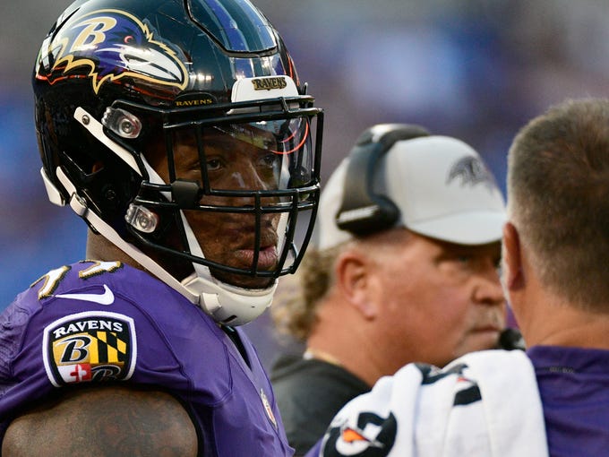 Ryan Fitzpatrick is making everyone a believer in the FitzMagic